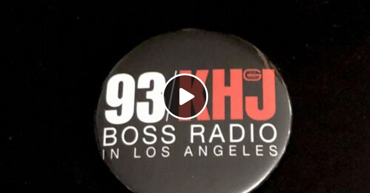 KHJ 1965-04-28 Boss Radio Sneak Preview by RadioMaven77 | Mixcloud