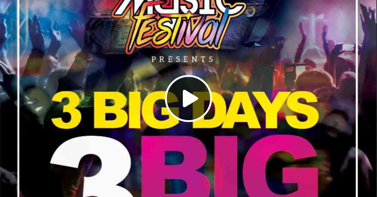 Weequahic Park House Music Festival Vol1 Mix By Dj Punch 2022 By Punch Zanzibar Mixcloud