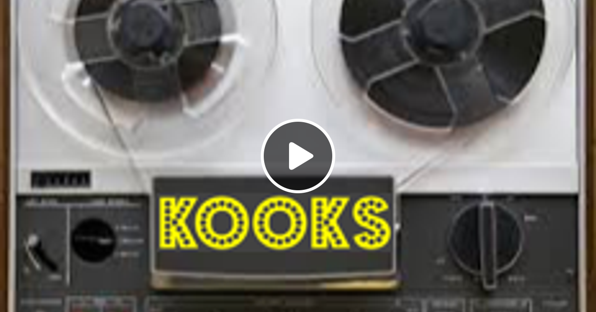 Kooks Restaurant Radio 3 - curated by Tim Healey by KooksRestaurant ...