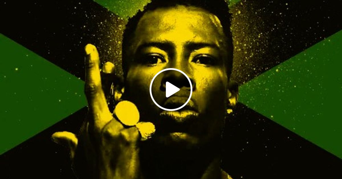 Early 90`s Reggae Dancehall Mix by Michel Steevens | Mixcloud