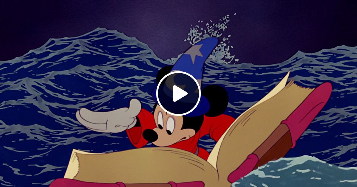 TOPSY TURVY - Animated Dreamworlds by The Dancing Grasshopper | Mixcloud