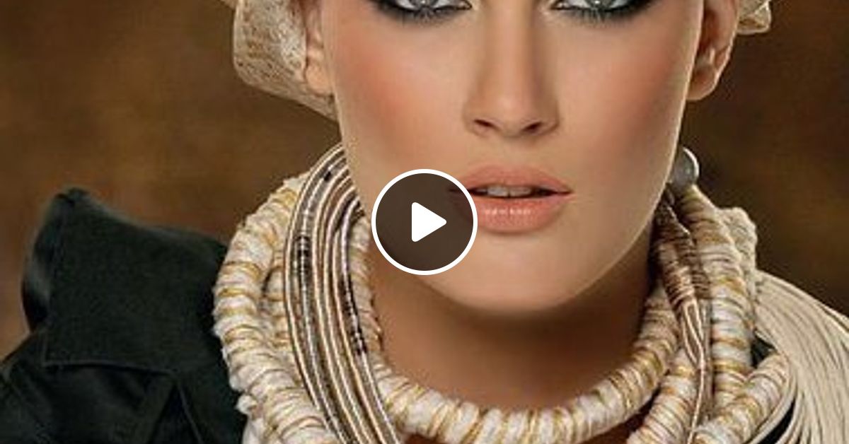 Amina El ALLam, Hommage à la beauté captivante ...... by BuddhAnge ...