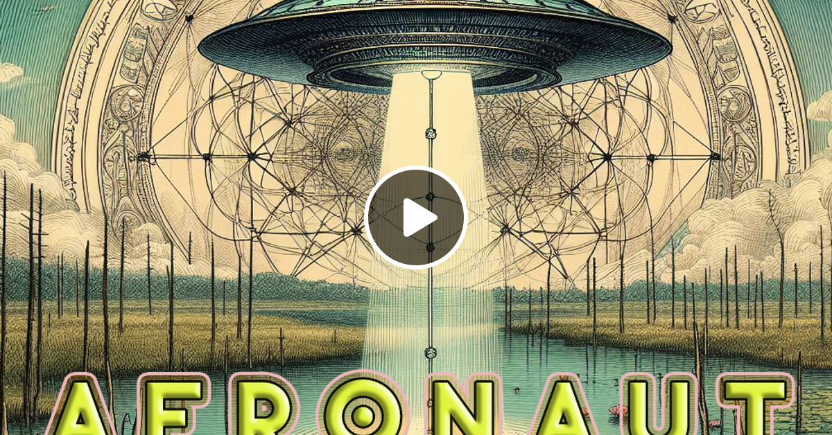September 27 2025 - The Lovecast with Dave O Rama - CIUT FM - AfroNaut ...