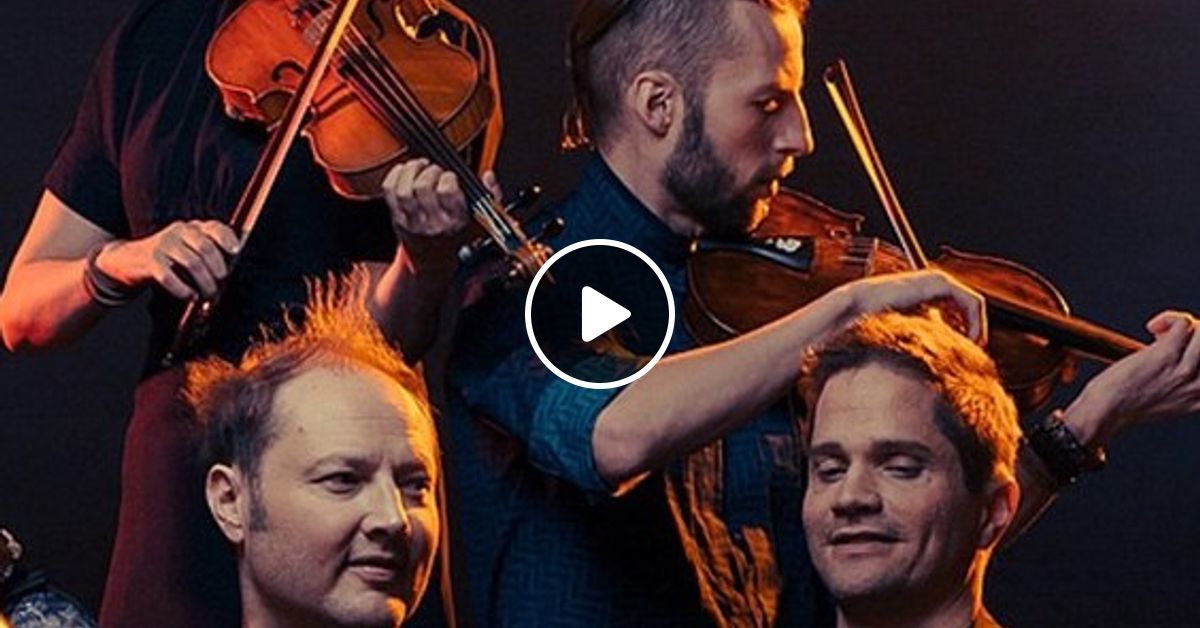 Tony Hillier's Folk World radio program of Feb 7 2025 on Cairns FM89.1 ...