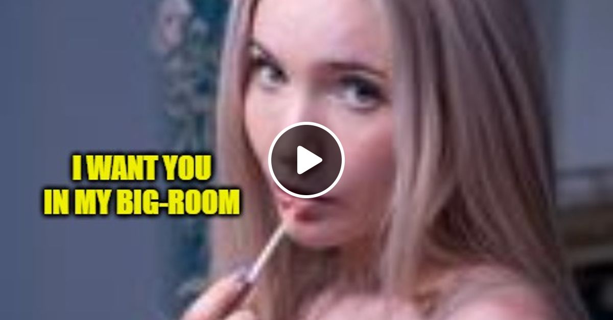 I Want You In My Big Room - Lucid Dreams & Sacred Plants - R3M!X- 9,030 Followers by Instant ...