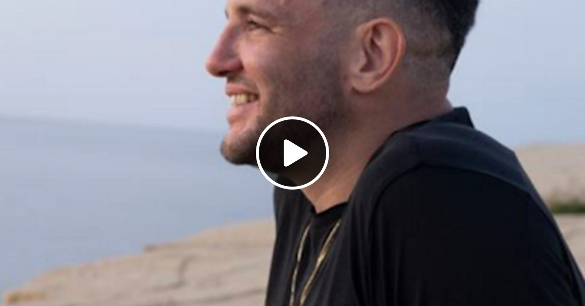 15-05-2024 09:00 - Chris Ravey on Point Blank Radio by Point Blank ...