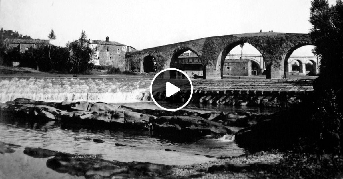 Dj Mik1 18 10 2019 - Old Bridge Radio - Friday Under The Bridge by ...