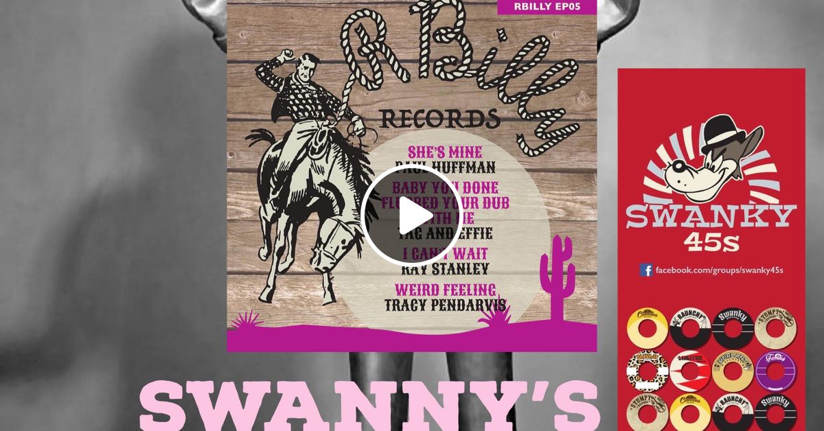 SWANNY'S Hidden Gems - Early March Releases 2024 by Stephen Swan AKA ...