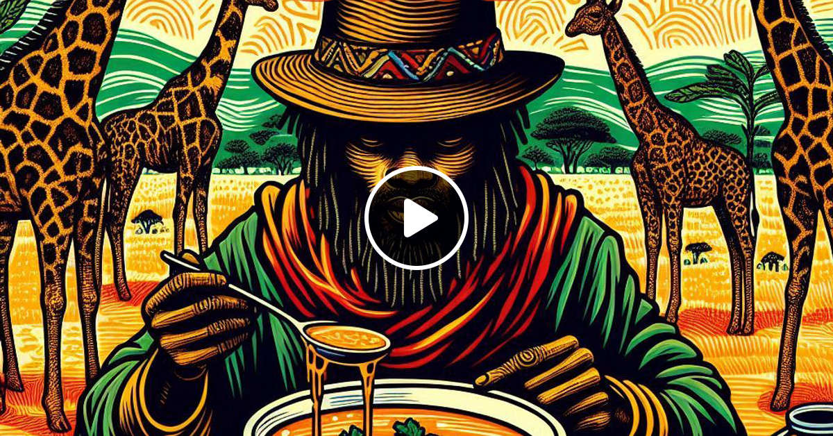 July 26 2025 - The Lovecast with Dave O Rama - CIUT FM - Hot Soup by ...