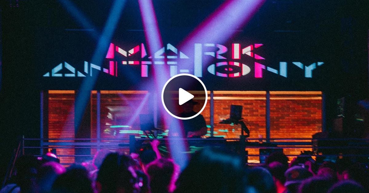 Mark Anthony- Slap It To The Brim! EP 4 by DJ Mark Anthony | Mixcloud