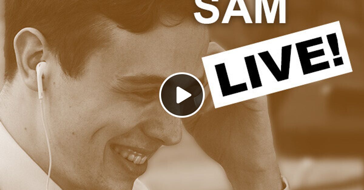 11-30-2022 Sam Lisker - Intern Sam Live by Rockin' the Suburbs Radio | Mixcloud