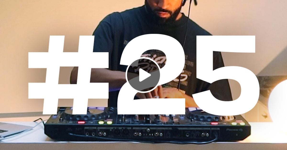 SOULFUL HOUSE MIX #25 by Raphael | Mixcloud