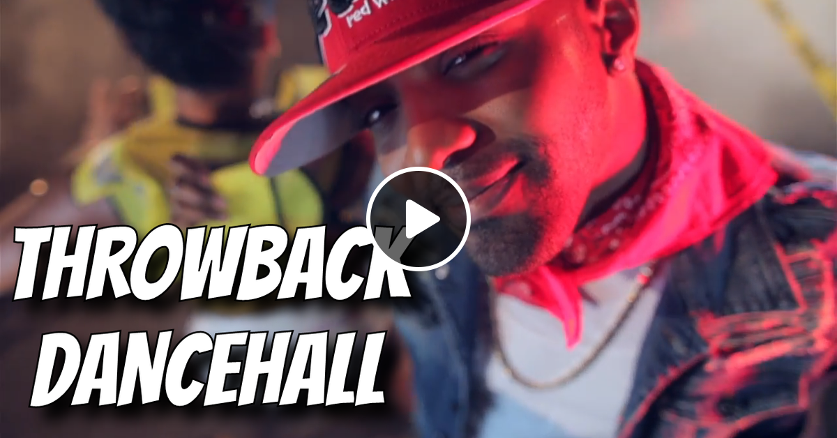 THRWOBACK DANCEHALL RIDDIM 2 MIX: Konshens Vybz Kartel Shenseea Demarco ...