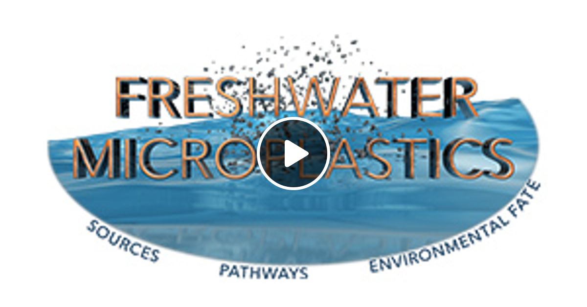 Microplastics in Freshwater systems EP 1 by MICROPLASTICS PODCAST ...
