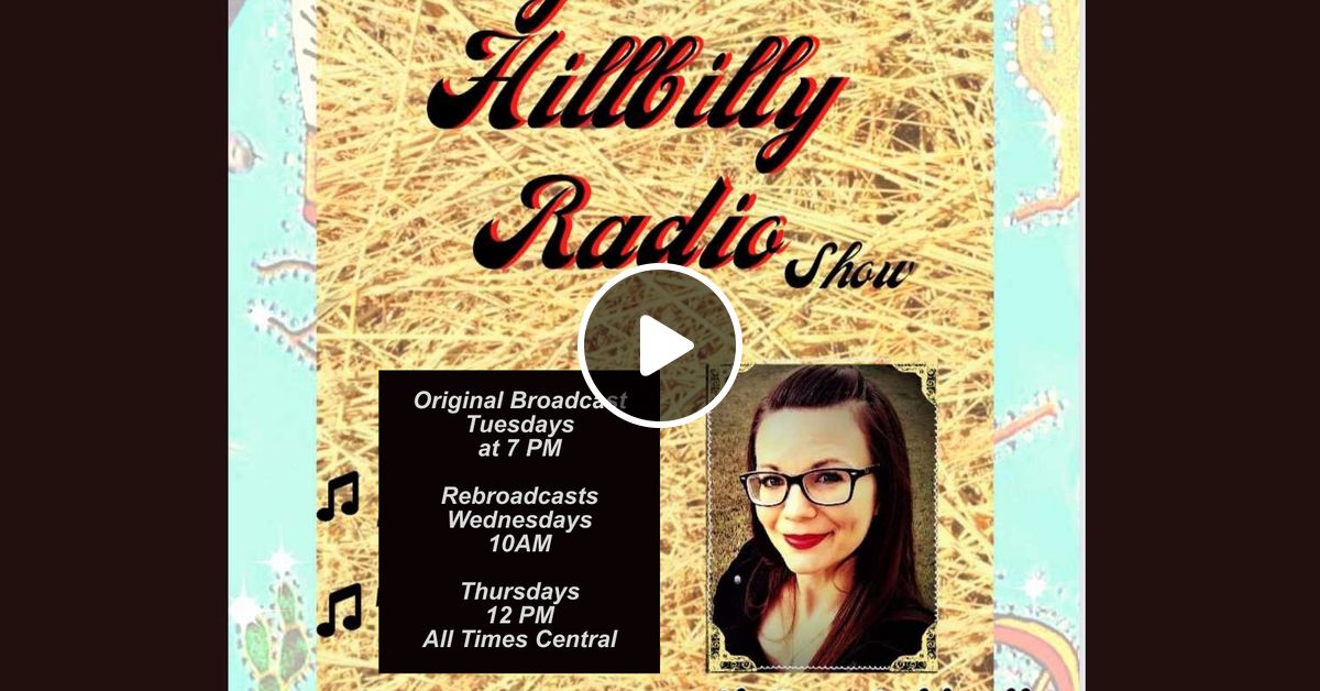 2024-07-30 The Righteous Hillbilly Radio Show #073 by Real Deal Country ...
