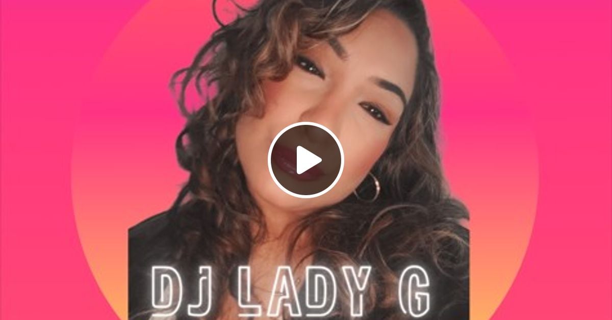 DJ Lady G - Solar Radio - The Midnight Mix - 4 February 2023 by DJ Lady G | Mixcloud