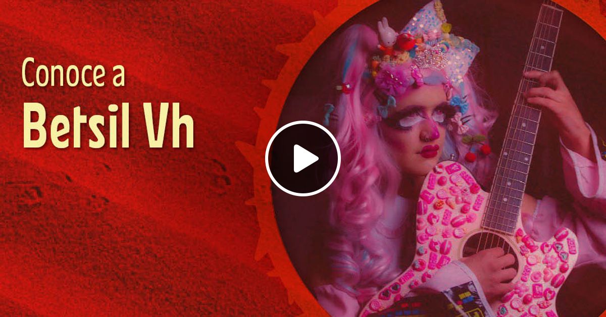 Joyas Desérticas 67 - Conoce a Betsil Vh by UABC Radio | Mixcloud