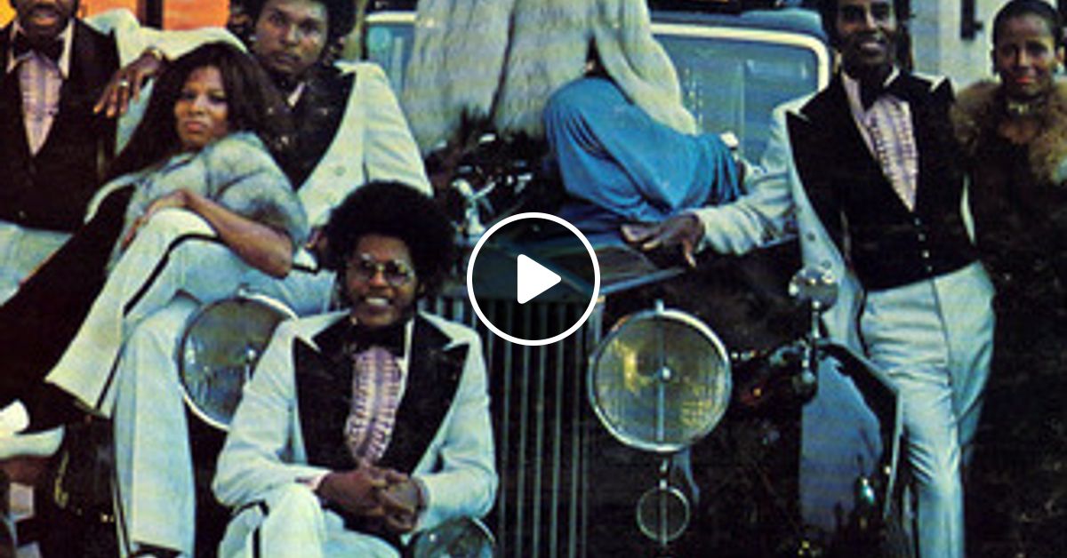 Finally Got Myself Together! by HeavySoulBrutha | Mixcloud