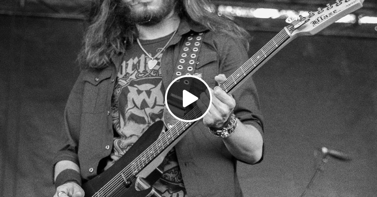 Interview With Sam Bam Koltun by Death By Metal STL | Mixcloud