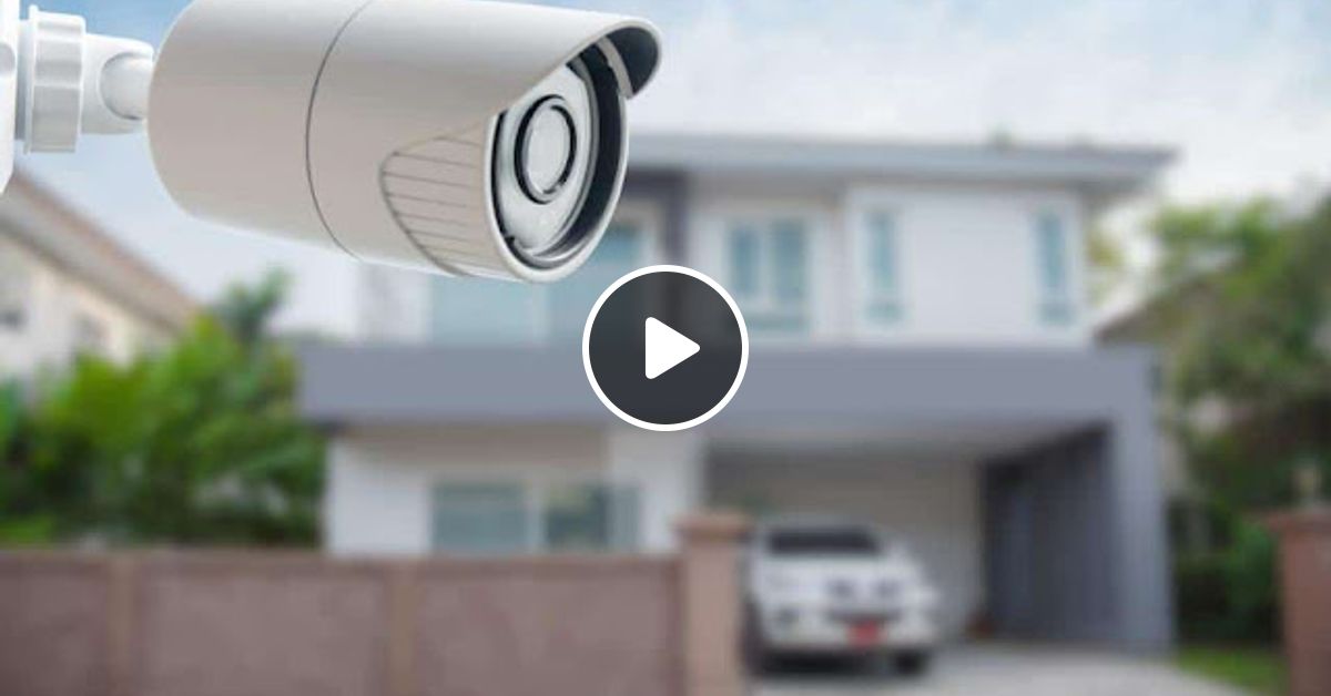 How Cctv Cameras Put an Eagle’s Eye on Your Property? by WCG Security ...