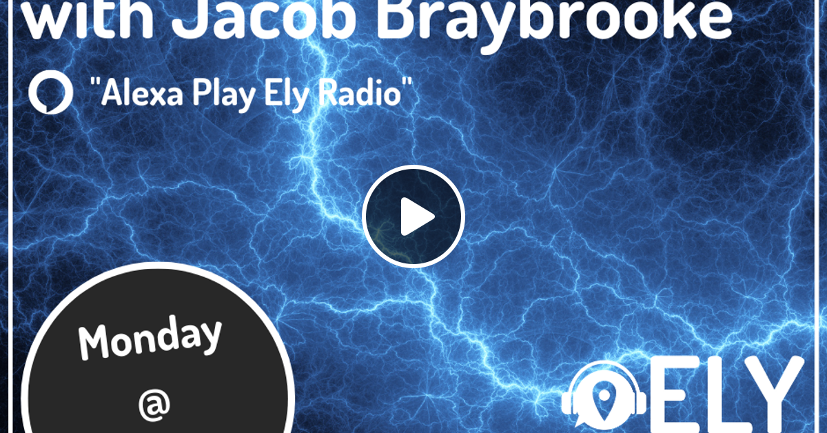 Eclectic & Electric - Best Of 2023 Special - Ely Radio - Monday 18th ...