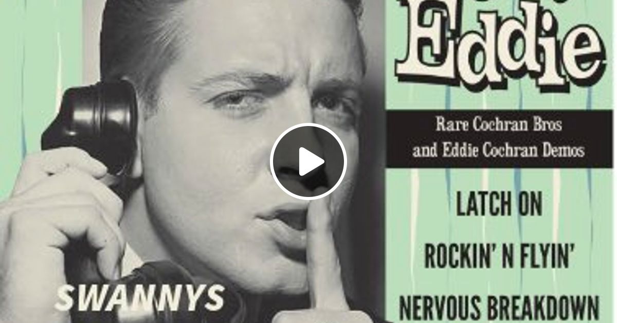 SWANNY'S Hidden Gems - APRIL 2025 by Stephen Swan AKA SWANNY | Mixcloud