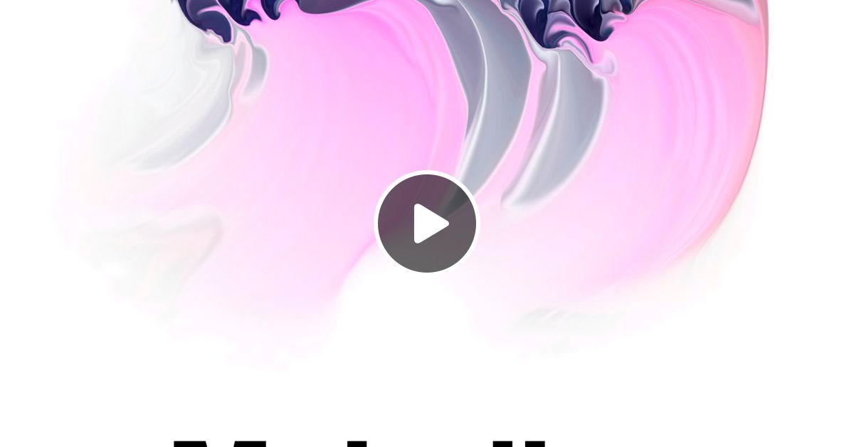 Melodica 24 November 2025 by Chris Coco | Mixcloud
