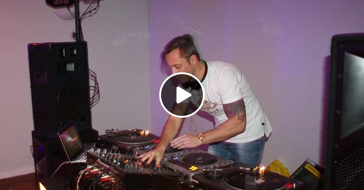 Terry Haynes presents #101 'Gina's 40th - Terry Haynes DJ Set' by Terry ...