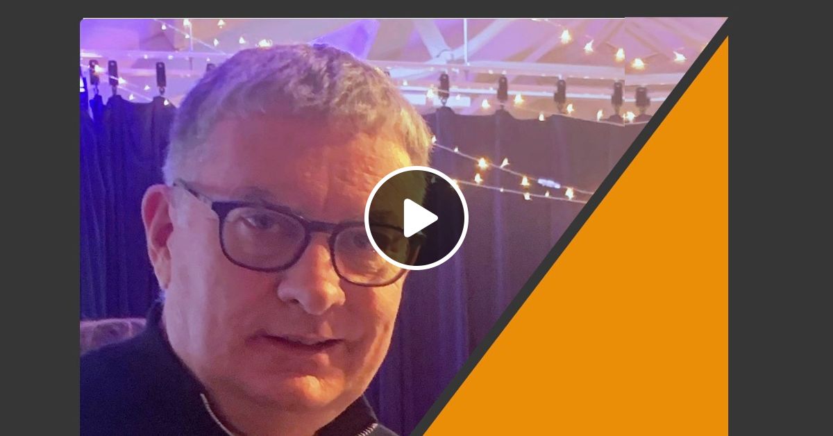 That Northern Beat 28th December 2025 with Andy Bebbington by Stony ...