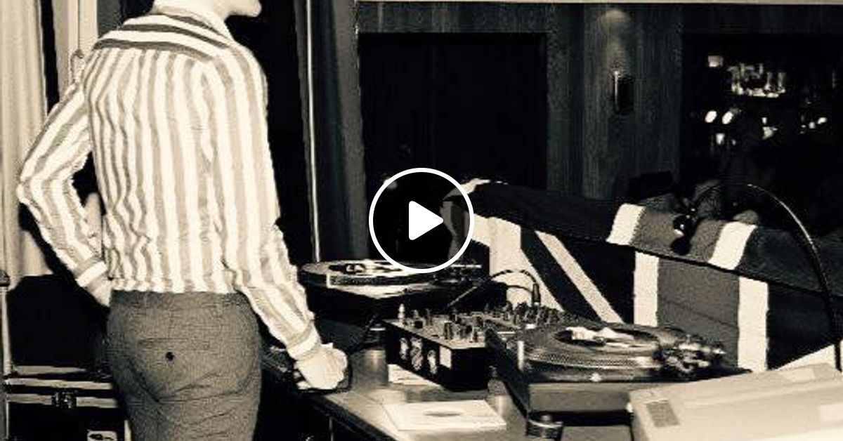 Listening With SoulBrothers: Nathan Stevenson by Ethan Howarth | Mixcloud