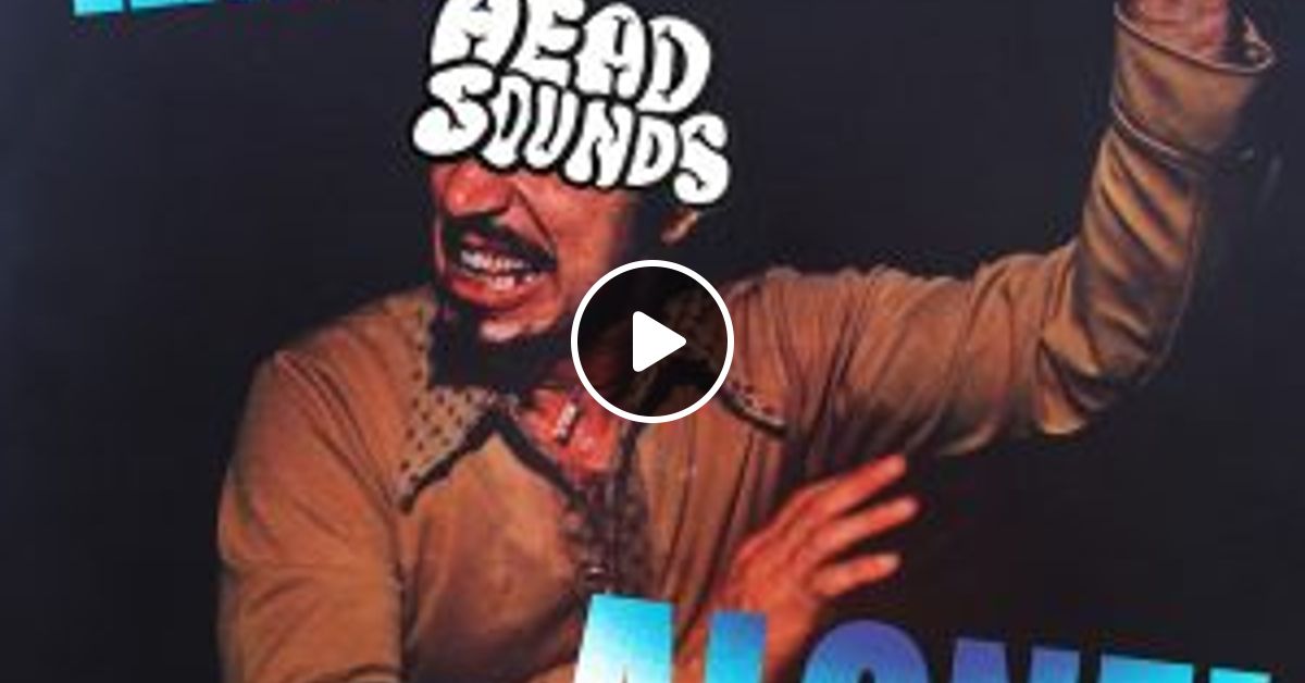 Head Sounds With Tostoni - ¡Dejen Quieto Al Bugalú! // 16-08-20 by ...