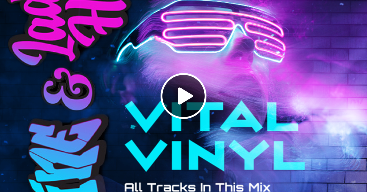 Neil Shine & Lady Hani - Vital Vinyl by Neil Shine & Lady Hani | Mixcloud