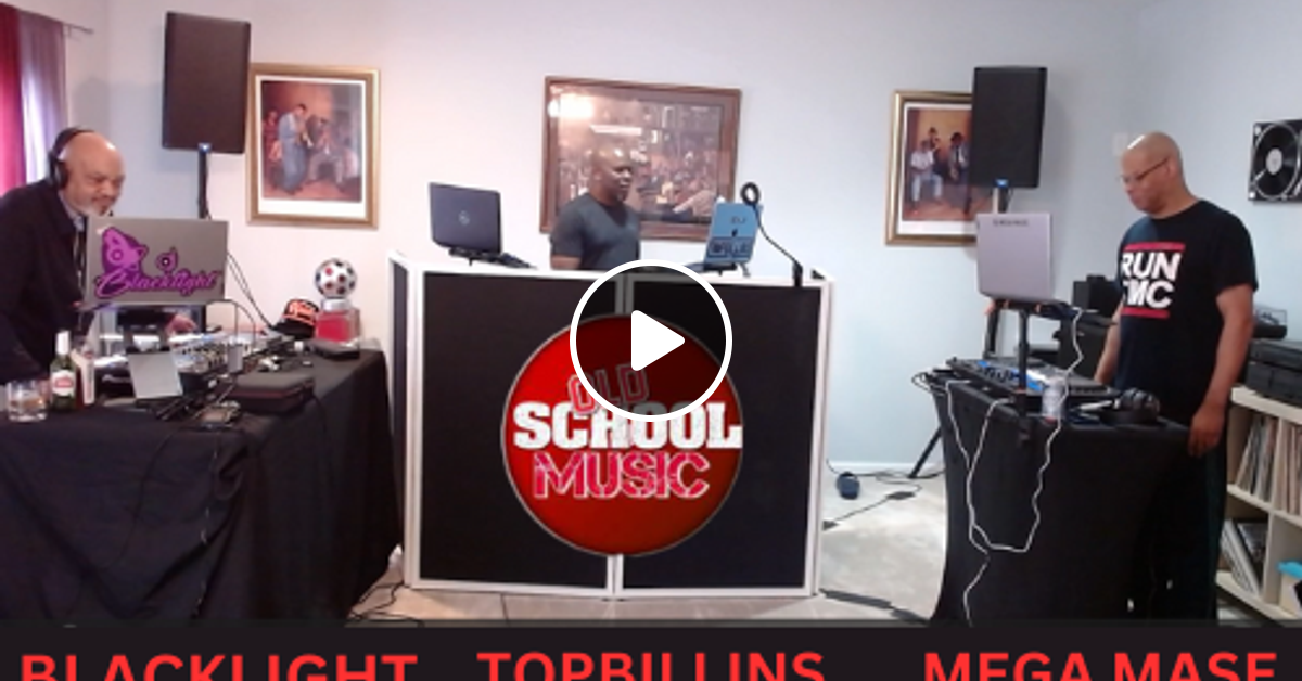 DJ Jam Session Facebook Live Stream Part 1 (Feb 8th 2025) by DJ ...