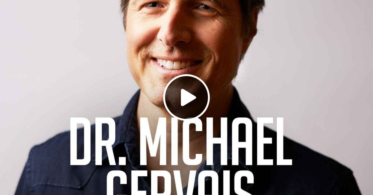 Dr. Michael Gervais Is The Sensei of Human Performance by richroll | Mixcloud