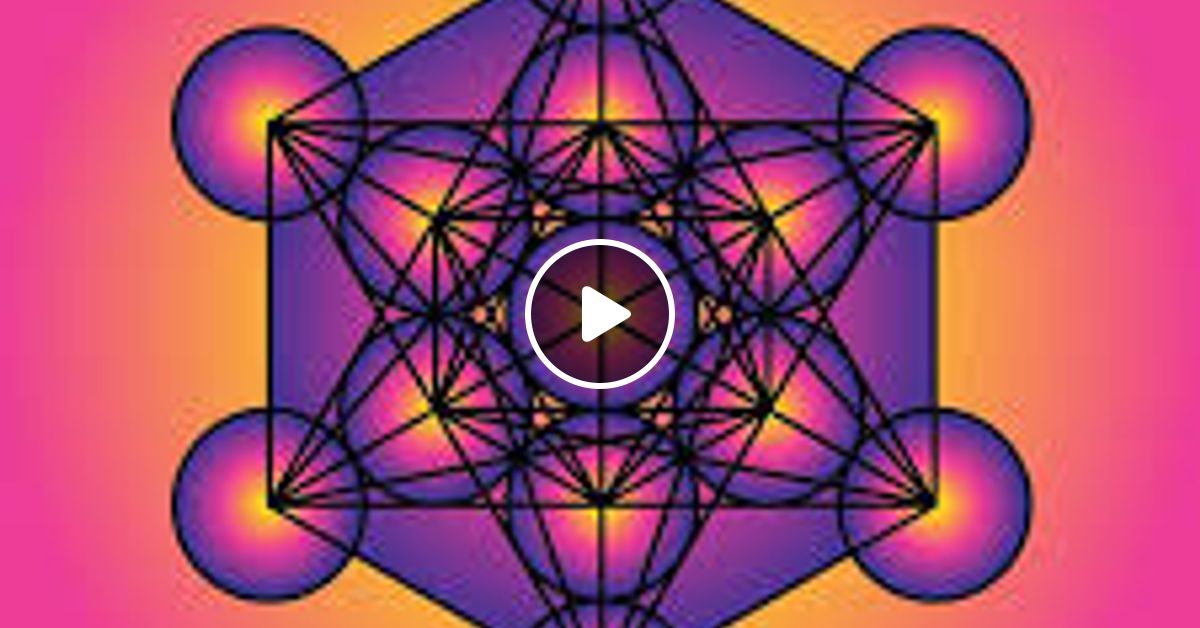 Metatron Sanskrit Mantra Meditation Soundscape by Chris Ca'ryn | Mixcloud