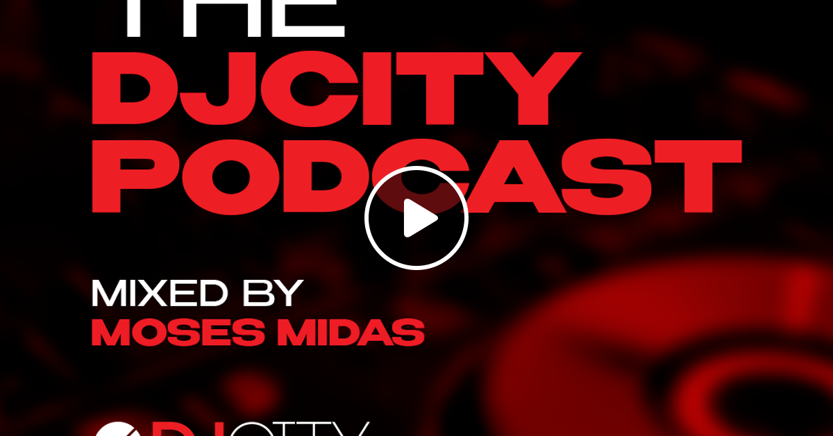 MOSES MIDAS - UK Mix 25' by Beatsource | Mixcloud