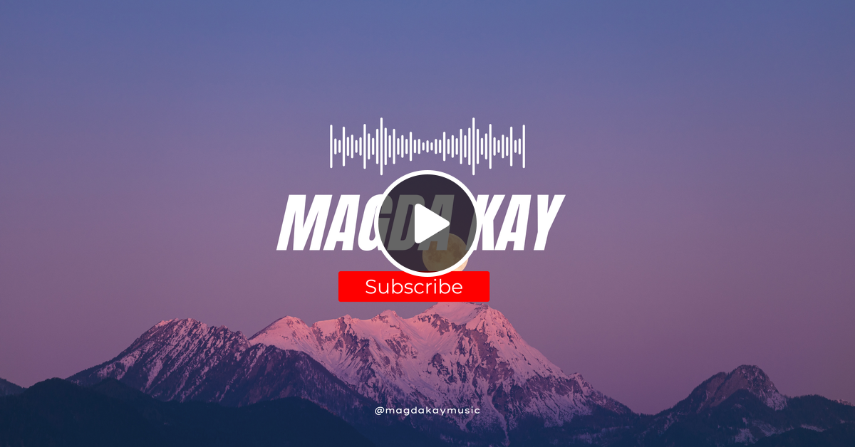 Magda Kay 15t of August Happy Hour by Magda Kay | Mixcloud