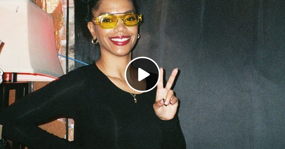 Underground & Black w/ Ash Lauryn - 2nd October 2025 by Mixcloud NTS Radio | Mixcloud