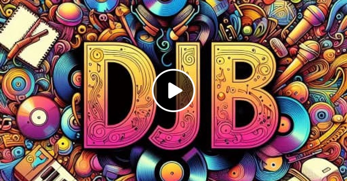 DJB Get Down On It (Gumbo Mixx) by Butch Thompson (DJB) | Mixcloud