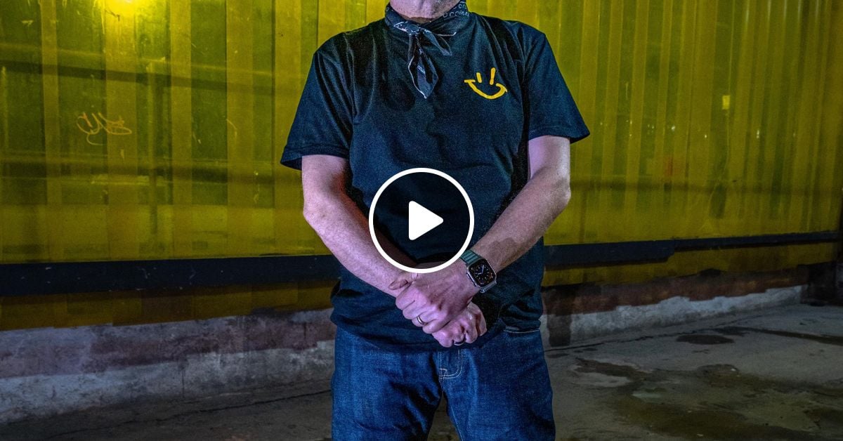 This Is Graeme Park: Sub Club Rooftop Party Glasgow 29JUN25 by Graeme ...