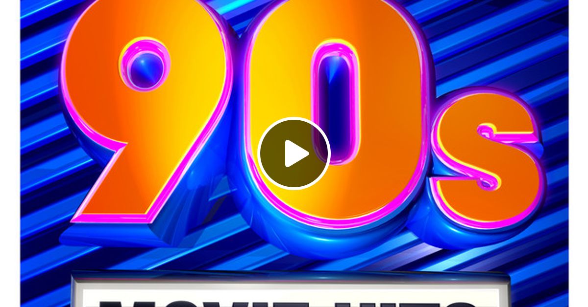 Throwback Thursday: 90' Movie Soundtracks by DJ EmJaybeats | Mixcloud