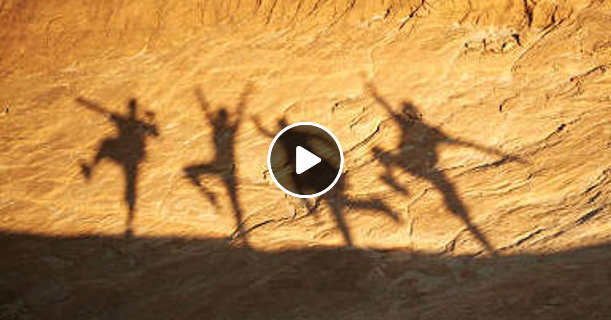 Smokemaachine's July Mix 2023 with AFFKT, Brigado Crew, Radio Slave ...