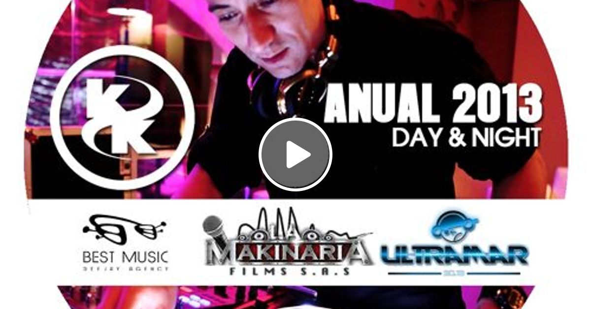 DJK-K DAY 2013 by DjKK listeners | Mixcloud