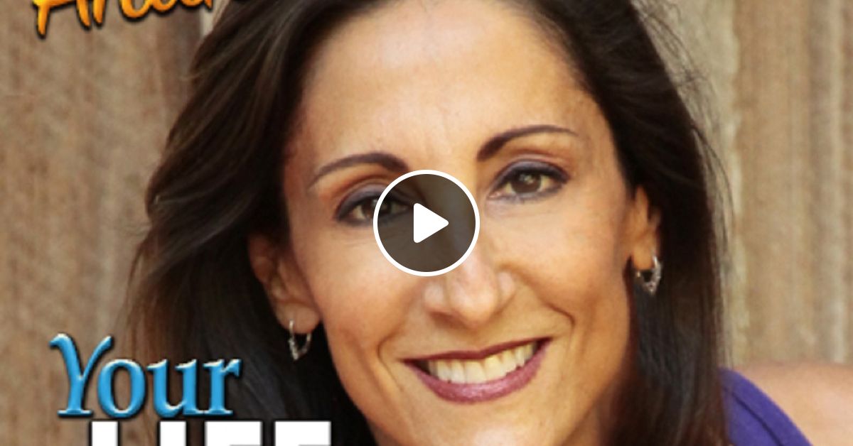Linda Melone - “Ageless after 50 and the Ageless Army”. by Your Life Program | Mixcloud