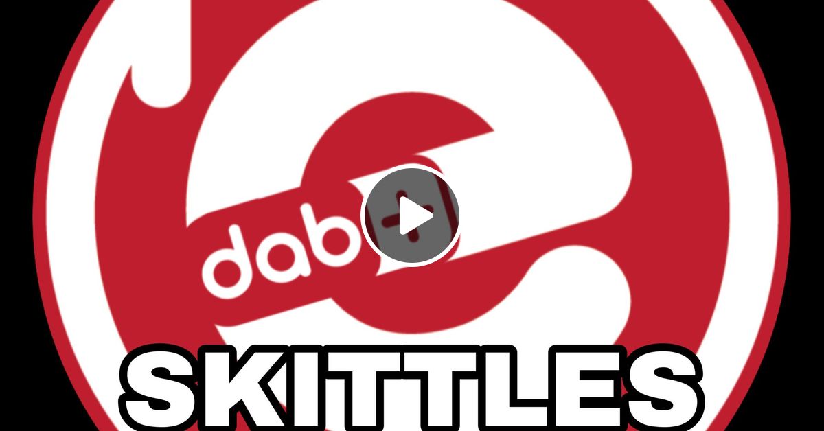 Skittles 26 Feb 2025 By Eruption Radio Uk Mixcloud