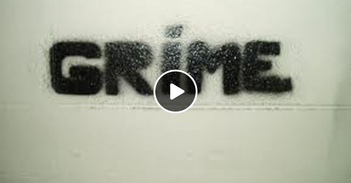 The Doctor - GRIME Mixtape by _TheDoctor_ listeners | Mixcloud