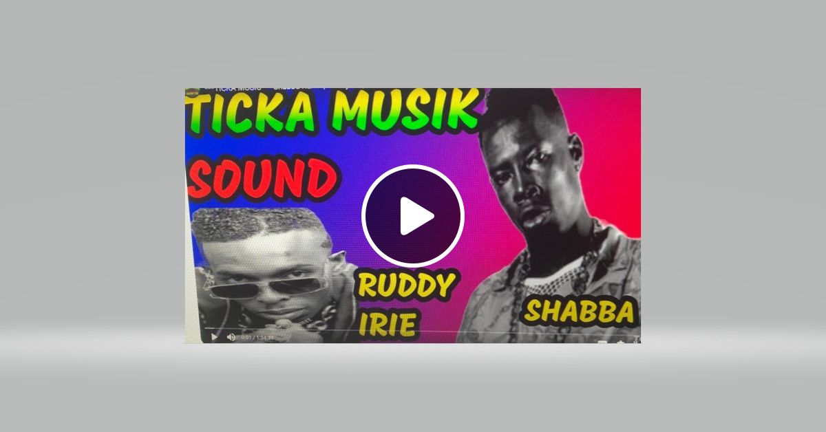 Ticka Music@Montego Bay Jamaica 11.9.1988 by Mikey Glamour Audio | Mixcloud