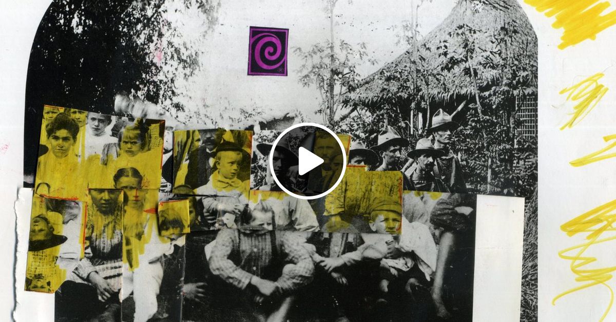 Fae Ma Bit Tae Ur Bit #64 - 18th November 2021 by Resonance Extra ...