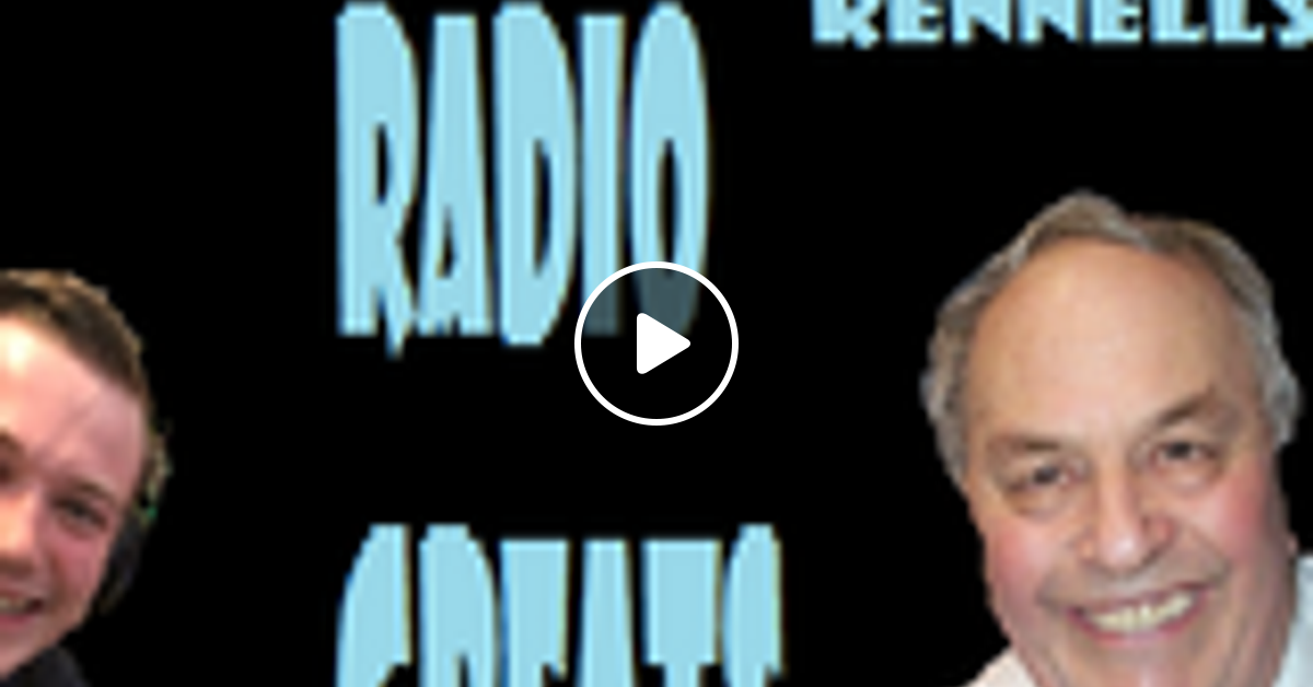 Radio Greats, Ep. 8 - Bill Rennells (w. Luke Davies) by Radio Platfform ...