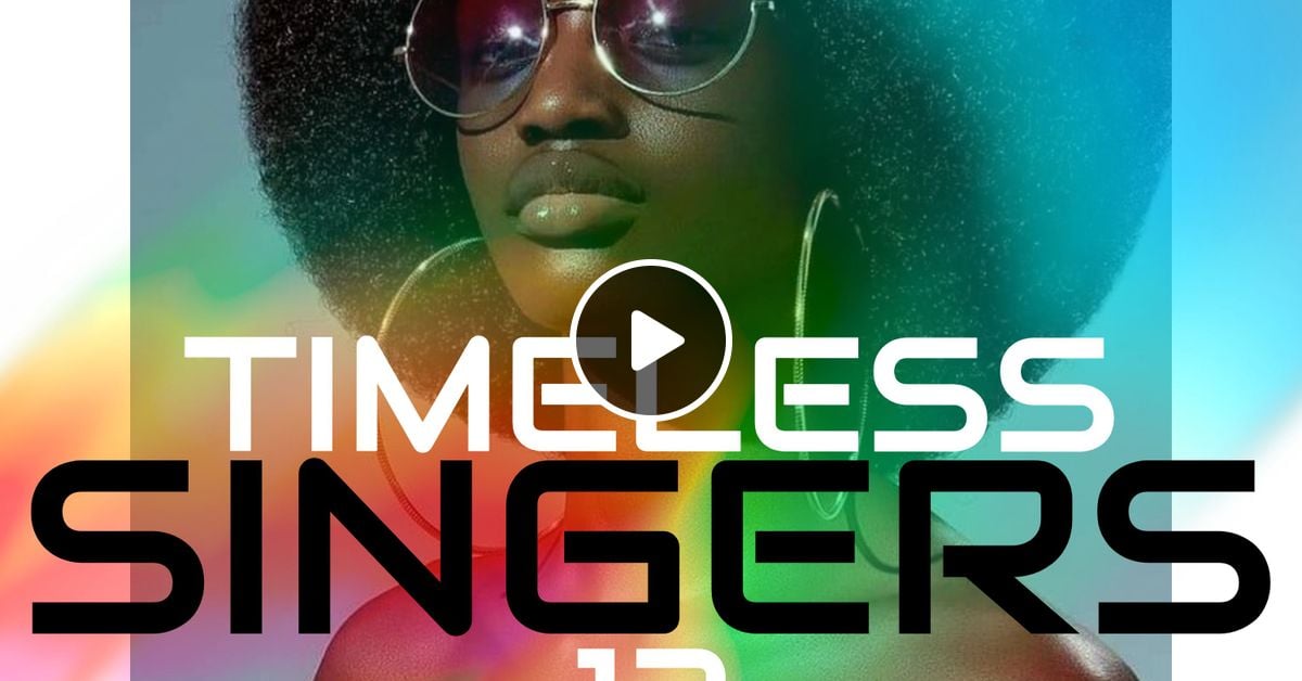 DJ Madsilver - Timeless Singers 13 (Reggae Mix 2022 Ft Carl Malcolm, The Heptones, Slim Smith ...